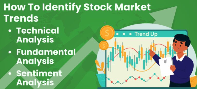 How to Identify Stock Market Trends: A Beginner’s Guide