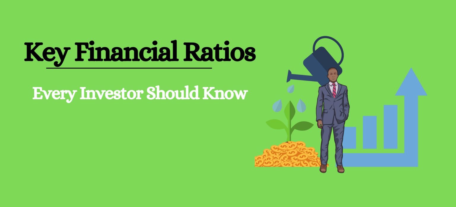Essential Financial Ratios Every Investor Must Understand