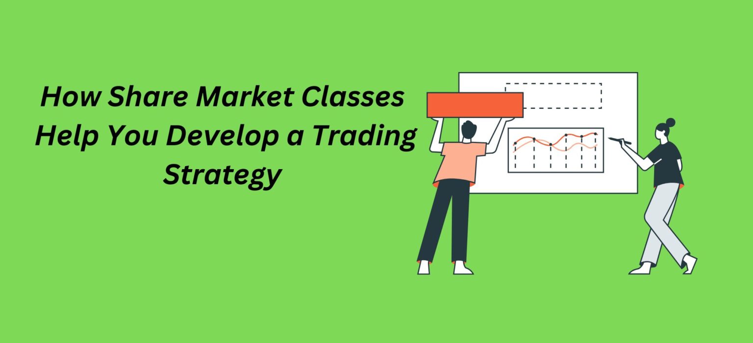 Master Trading Strategies with Market Classes | WealthNote