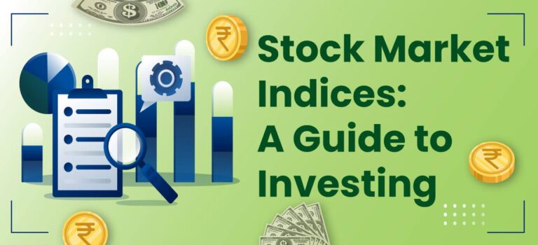 Stock Market Indices Explained: A Beginner’s Guide (2025)