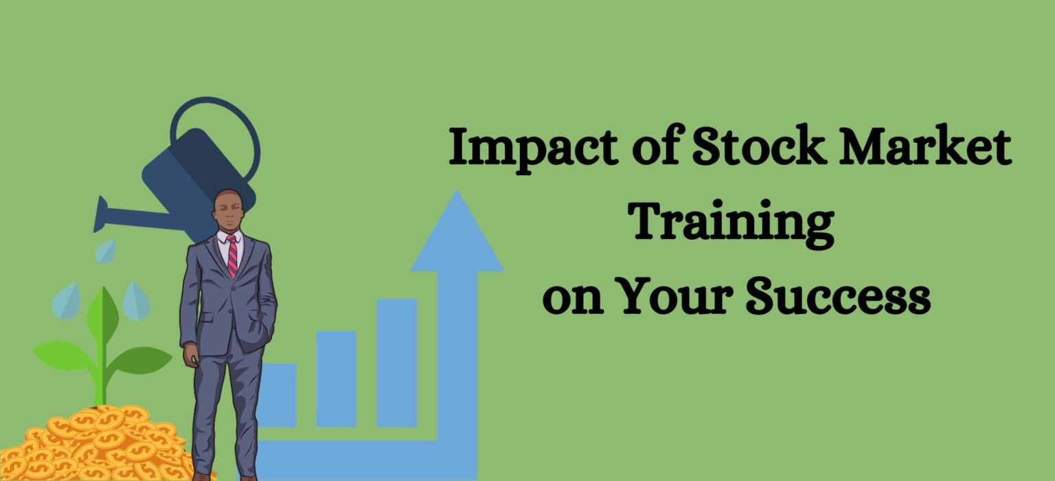 Boost Your Success with Stock Market Training Insights