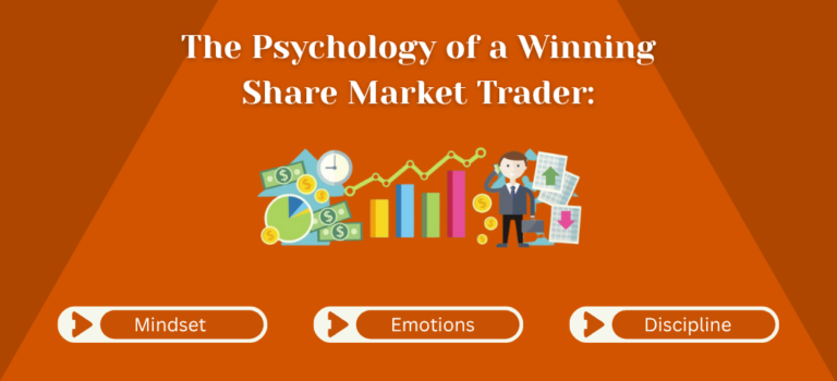 Winning Trader Psychology: Mindset, Emotions & Discipline