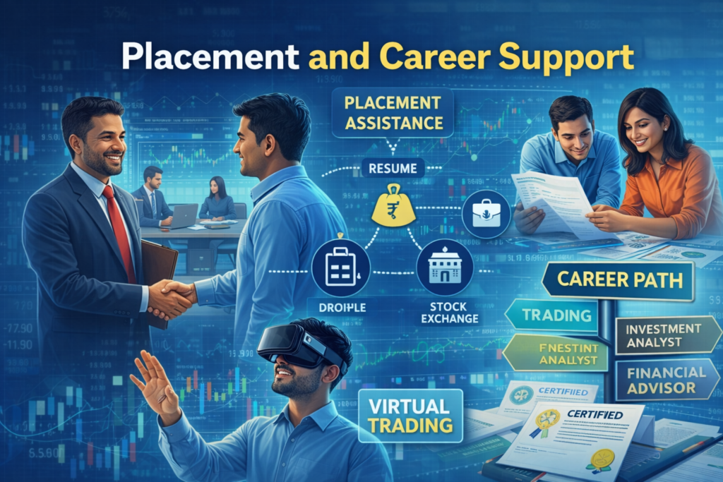 How to Choose the Best Stock Market Training Institute: 7 Essential ...